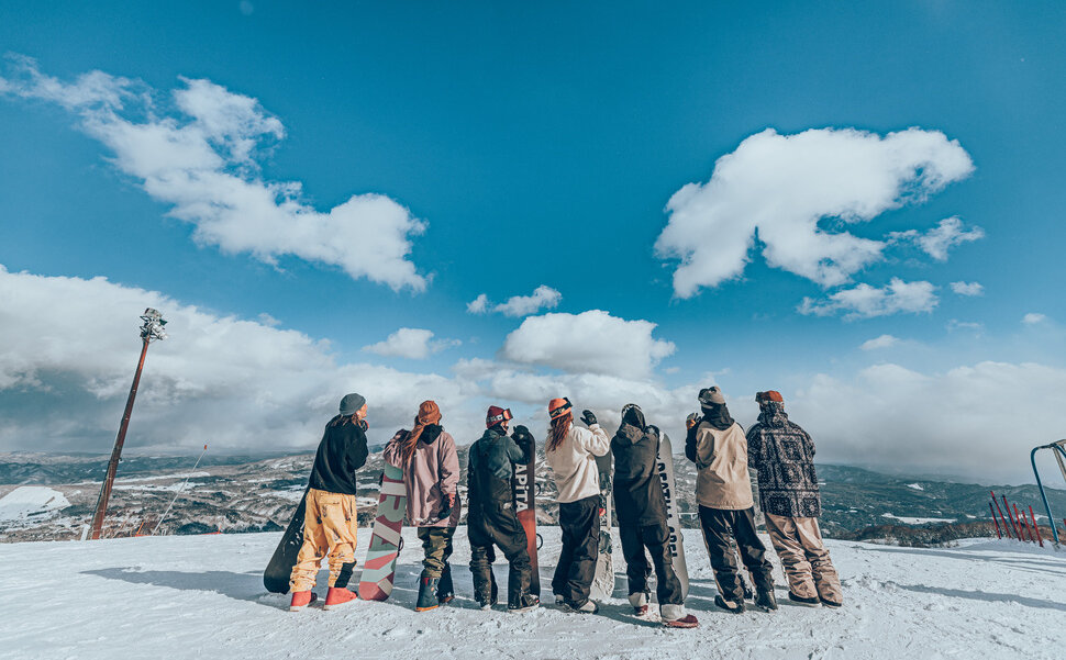 【最新版】愛知名古屋近郊 おすすめスキー場18選 まとめて大公開 愛知名古屋咲楽｜最新ゲレンデガイド特集