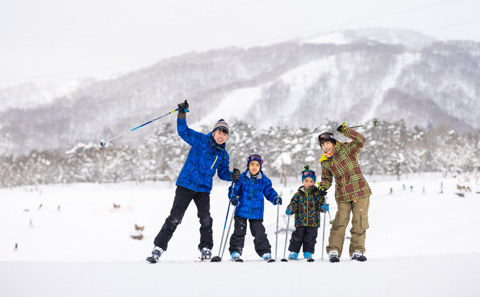 【最新版】愛知名古屋近郊 おすすめスキー場18選 まとめて大公開 愛知名古屋咲楽｜最新ゲレンデガイド特集
