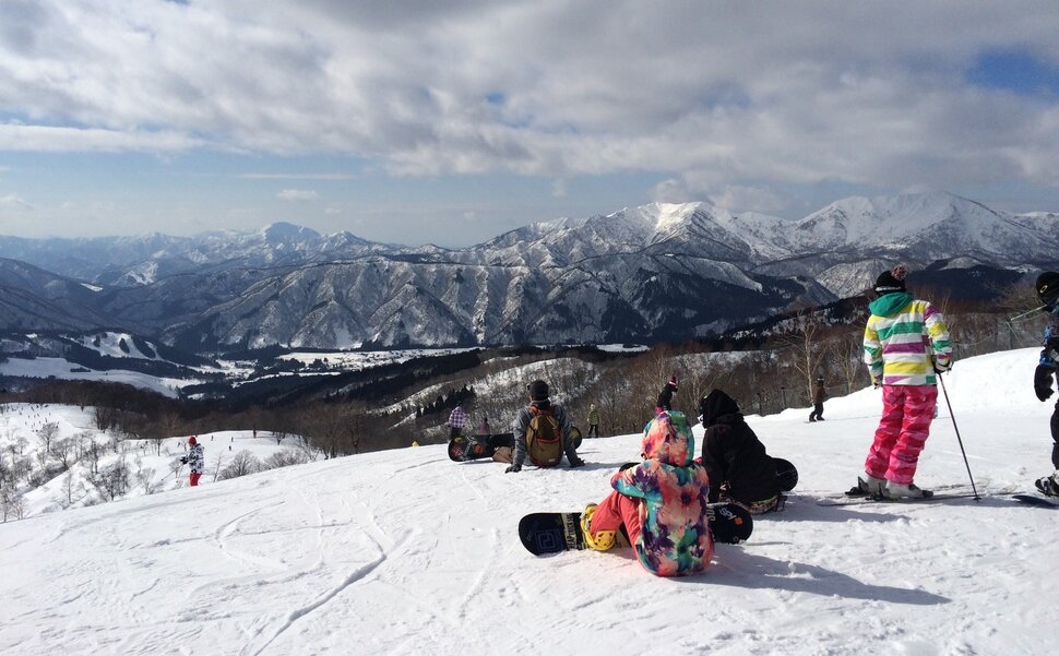 【最新版】愛知名古屋近郊 おすすめスキー場18選 まとめて大公開 愛知名古屋咲楽｜最新ゲレンデガイド特集
